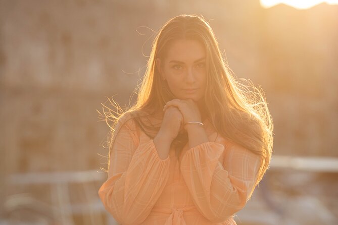 Private Professional Photoshoot Experience in Rhodes - Pricing and Cancellation Policy