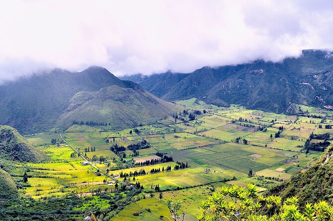 Private Quito City Tour, Historical Center, Equator Museum, and Pululahua Crater - Inclusions and Important Information