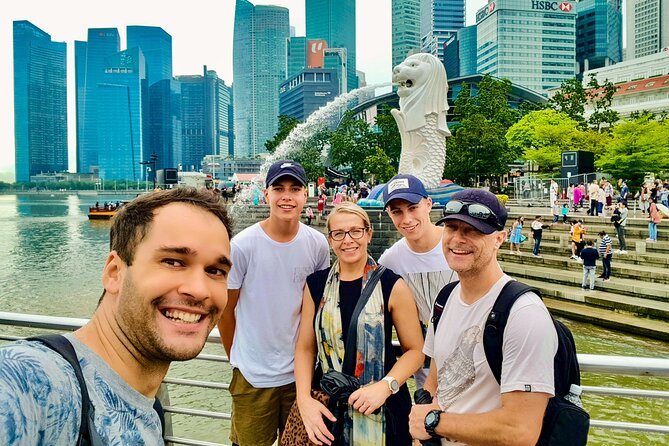 Private Singapore Tour with a Local, Highlights & Hidden Gems 100% Personalised - Value for Money: Is It Worth It?