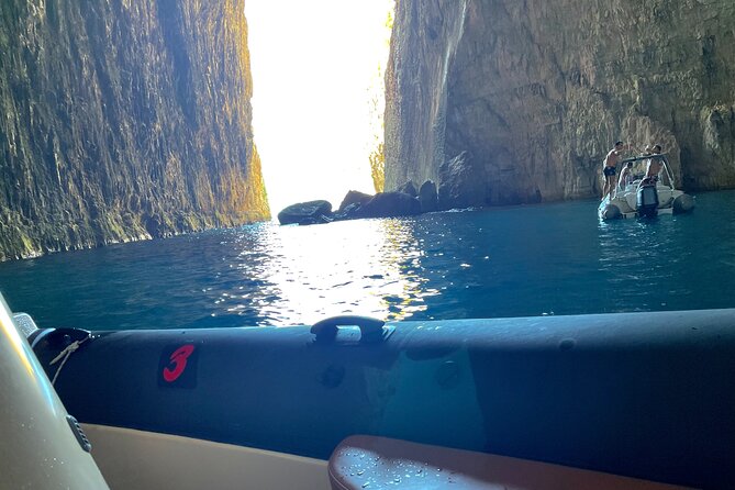 Private Speedboat For The Grand Tour Of National Park & Grama Bay - Health and Accessibility Considerations