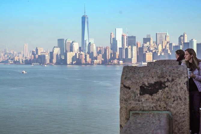 Private Statue of Liberty and Ellis Island Tour - Final Thoughts