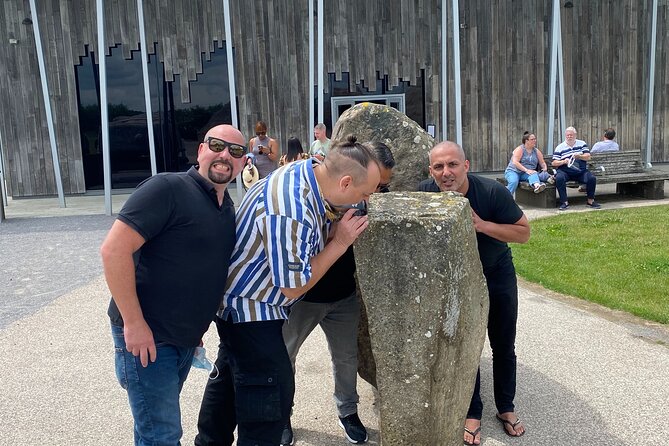 Private Stonehenge, Woodhenge, Avebury Stone Circle Day Tour - Customized Tour Experience