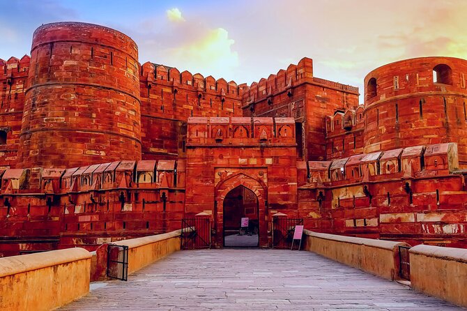 Private Sunrise Taj Mahal Day official Tour Guide & Car - Who Is This Tour Best For?