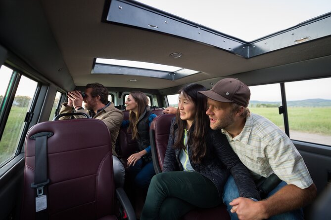 Private Sunset 4-Hour Grand Teton Wildlife Adventure - Who Will Love This Tour?