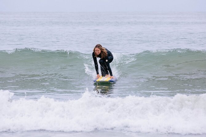 Private Surf Lesson in Morro Bay - FAQ