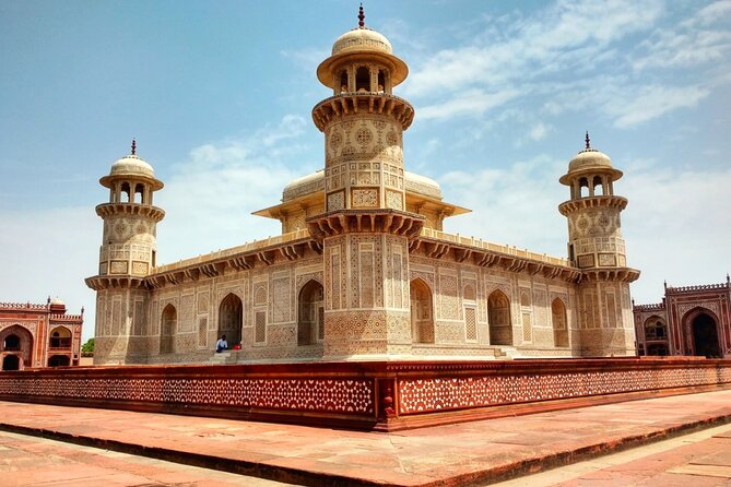 Private Taj Mahal Tour from Delhi by Car - Final Thoughts