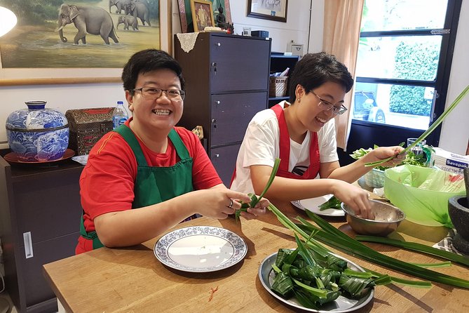Private Thai Home Cooking Lesson (since 2004) - Who Would Enjoy This Tour?