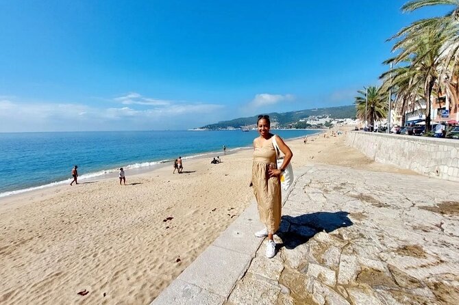 Private Tiles Workshop, Wine Tasting and Sesimbra Tour - Lisbon - Cultural Exploration of Sesimbra