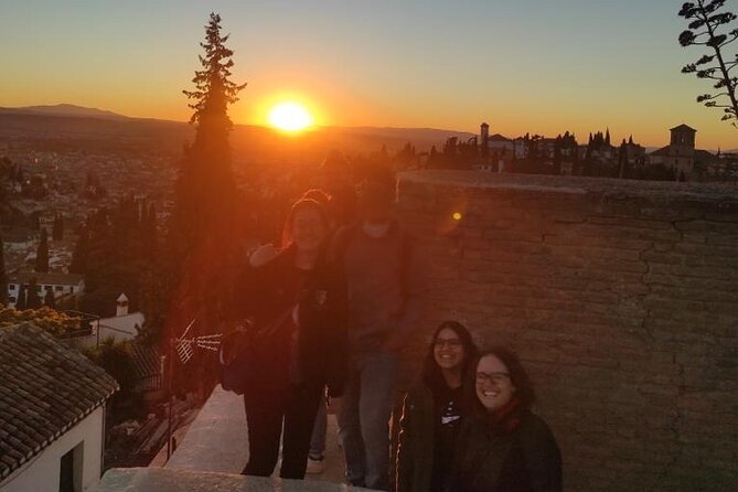 Private Tour: 4 Cultures, Granada in Depth - Experience the Unique Charm of Sacromonte