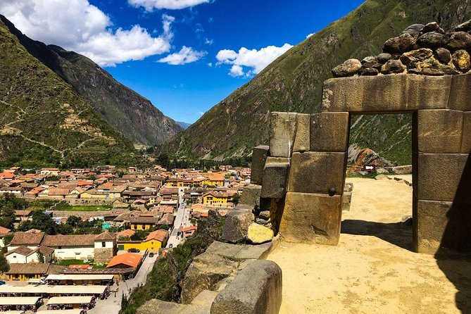 Private Tour: 6 Days|| Cusco || Machupicchu ||Rainbow Mountain|| - Machu Picchu Ticket Information