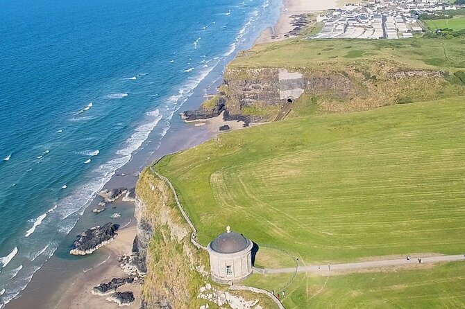 Private Tour - Causeway, Castles & Whiskey Tour - Game of Thrones - Cancellation and Booking
