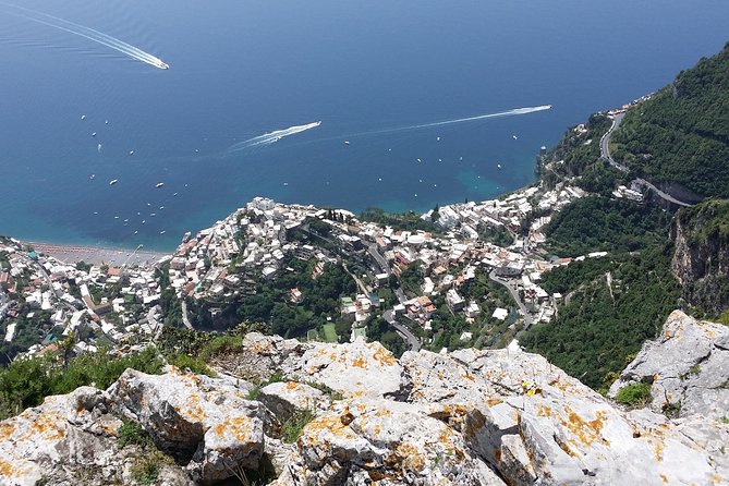 Private Tour: Day Trip Excursion to Herculaneum, Positano and Sorrento - Tour Experience and Recommendations