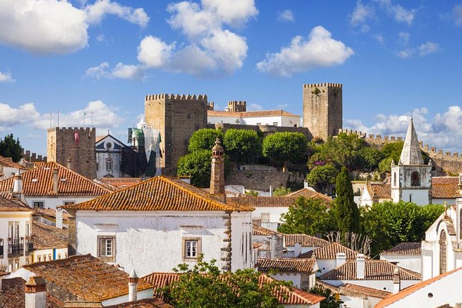 Private Tour Fátima, Nazaré, and Óbidos Day Trip From Lisbon - Departure and Accessibility