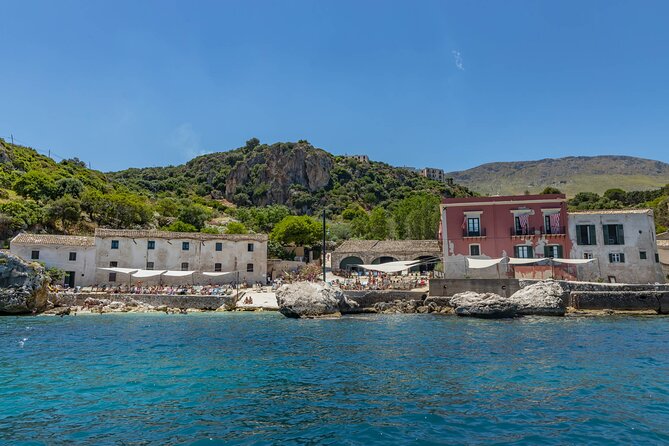 Private Tour From Castellammare Del Golfo to San Vito Lo Capo - Accessibility and Recommendations