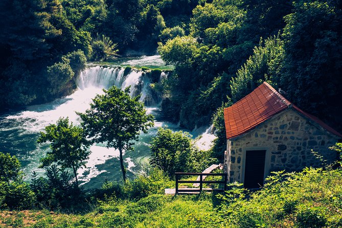 Private Tour From Split to Krka Park (ŠIbenik Town Is Optional) - Customer Feedback