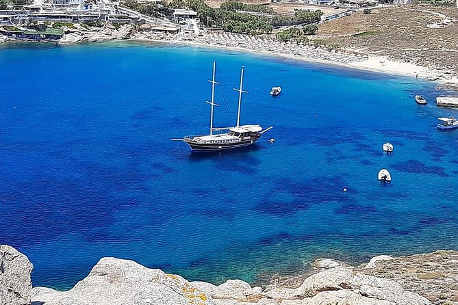Private Tour | Mykonos Highlights & Locals Choice - Key Highlights of the Tour