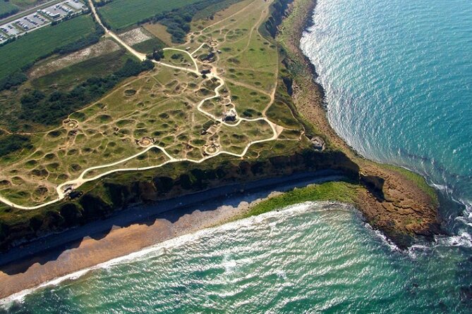 Private Tour of 2 Hour to 7 Hours by Sidecar on the D-Day Beaches - Inclusions and Accessibility
