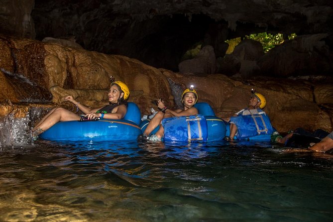 Private Tour of Altun Ha and Cave Tubing From Belize City - What to Expect
