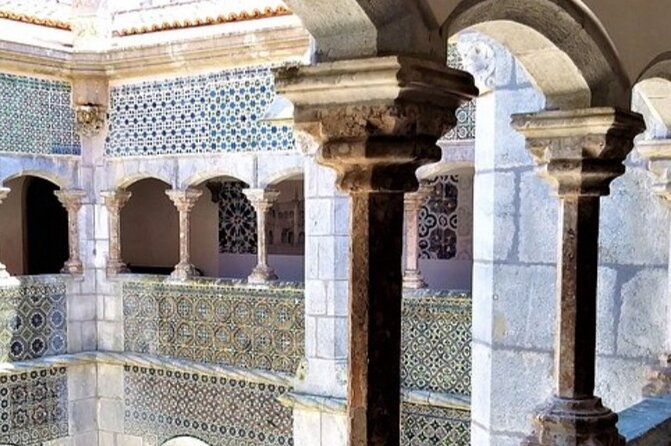 Private Tour Sintra and Cascais - Pricing and Cancellation Policy