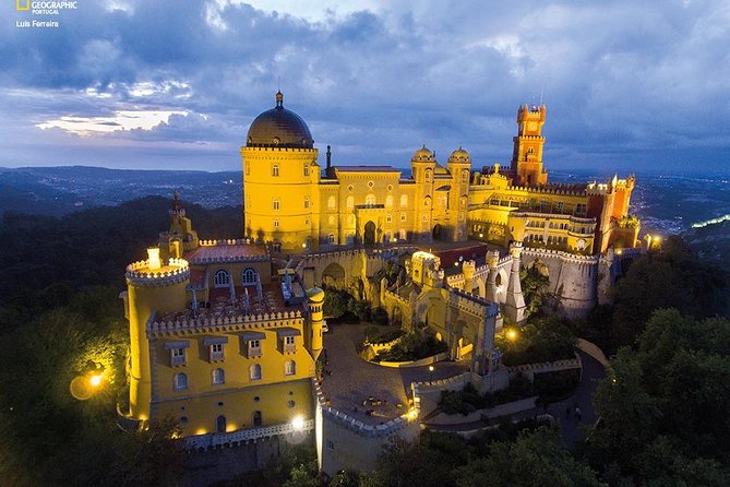 Private Tour Sintra / Cabo Da Roca / Cascais * Private Tours * - Customer Feedback