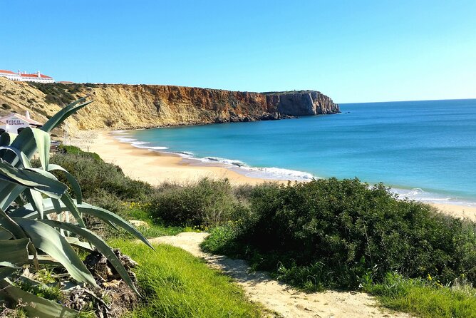 Private Tour to Sagres (Half Day) - Historical Significance of Sagres