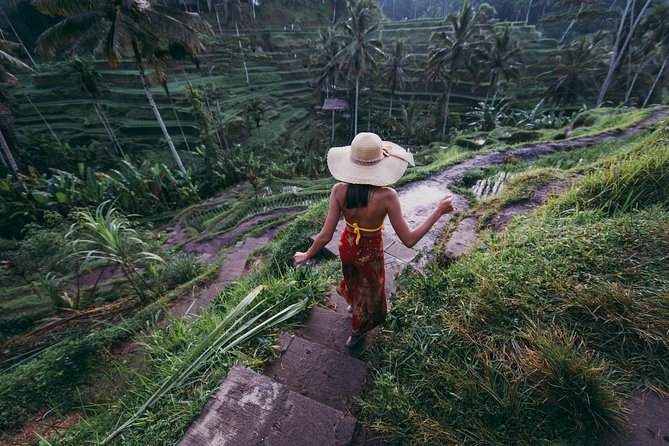 Private Tour: Ubud and Tanah Lot Day Tour - What to Expect On the Day