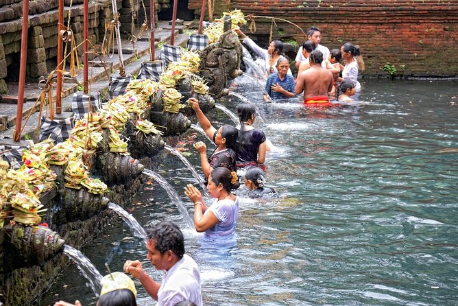 Private Tour: Ubud Highlights - Authentic Experiences That Stand Out