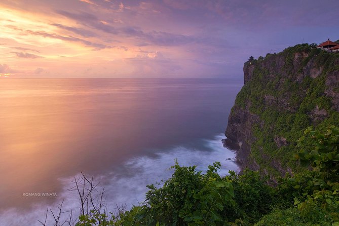 Private Tour: Uluwatu Temple & Southern Bali Highlights - Frequently Asked Questions