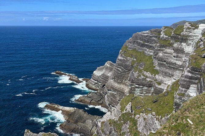 Private Tour:Ring of Kerry,Kerry Cliffs From Kenmare. - Experiencing Local Villages