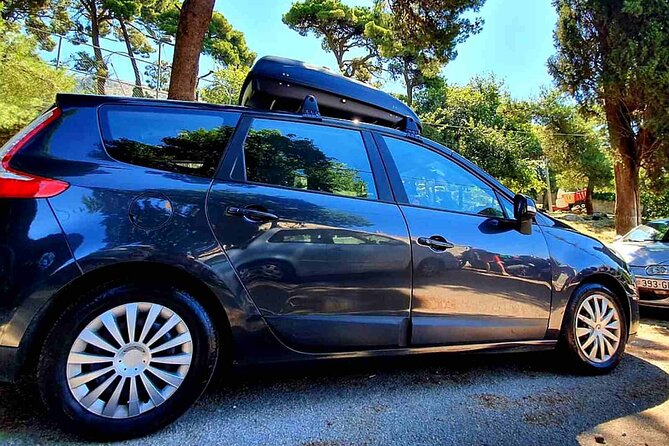 Private Transfer Dubrovnik and Mostar - Frequently Asked Questions (If Applicable)