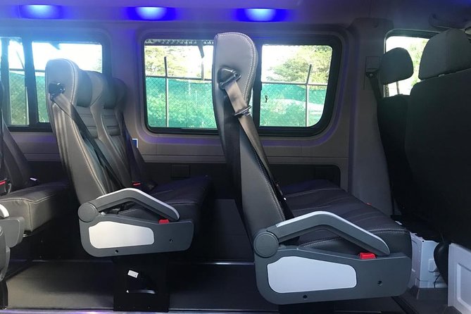 Private Transfer From Liberia Airport to Secrets Papagayo Resort - Comparison to Other Transfer Options