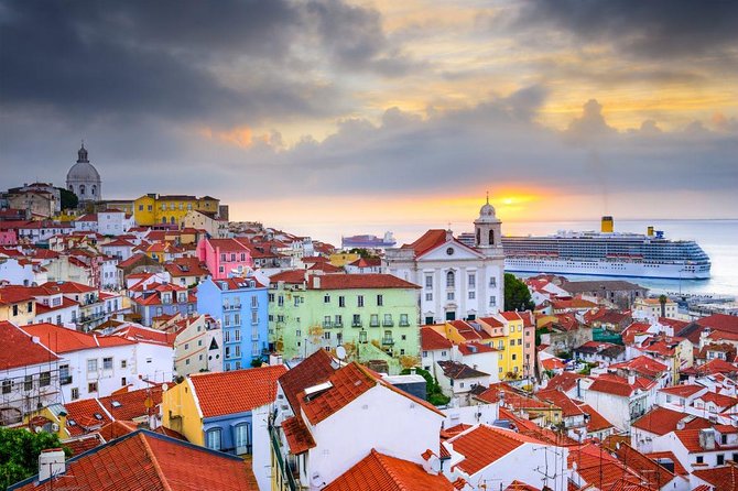 Private Tuk Tuk Guided Tour of Historic Lisbon 2.5 Hours - Customer Reviews and Experiences