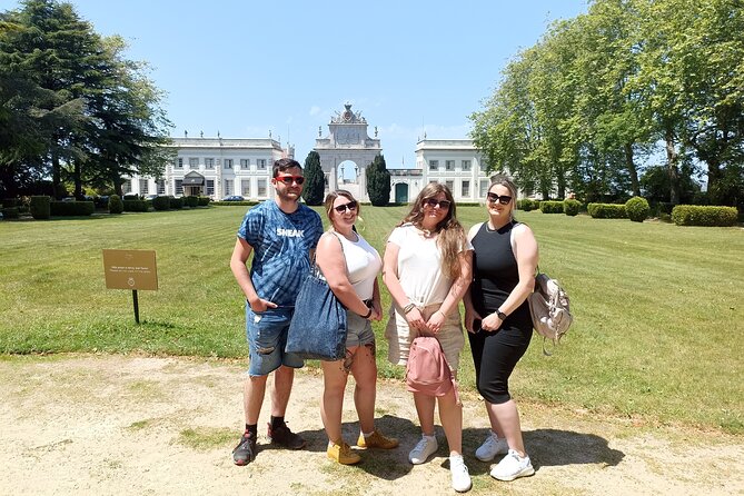 Private Tuk Tuk Tour Through Sintra and Cabo Da Roca - Availability and Operating Hours