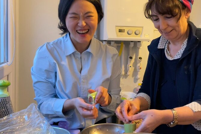 Private Turkish Cuisine Cooking Class Review - Value and Affordability
