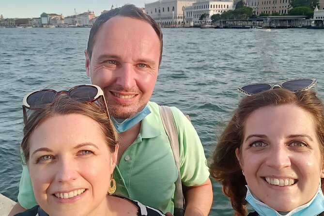 Private Venice Tour With a Local, Highlights & Hidden Gems, 100% Personalised - Customer Experiences