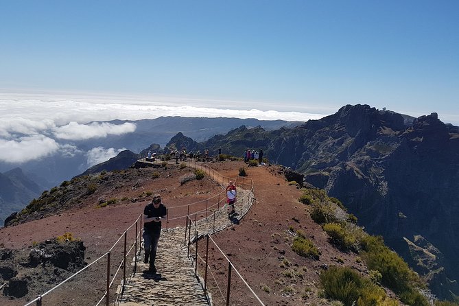 Private Walk Achadas Teixeira - Pico Ruivo Half-day - Additional Information
