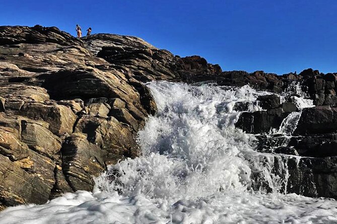 Private Walk Through the Natural Pools in Búzios - Safety and Guidance