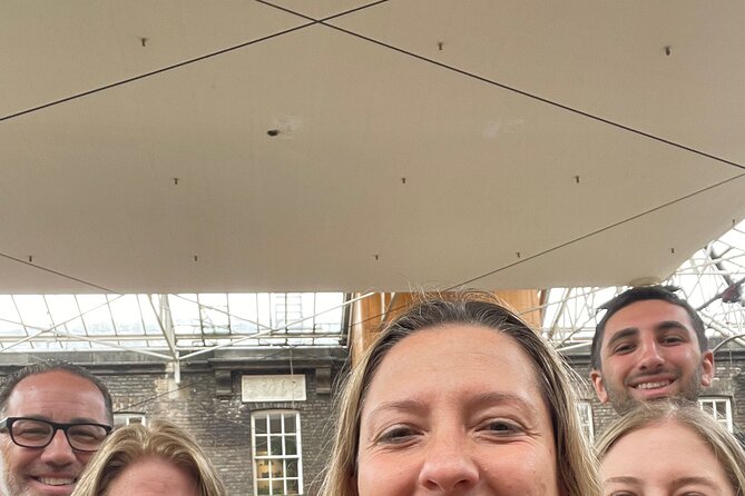 Private Walking Tour in Dublin - Customer Feedback
