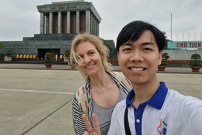 Private Walking Tour of Hanoi City - Who This Tour is Best For