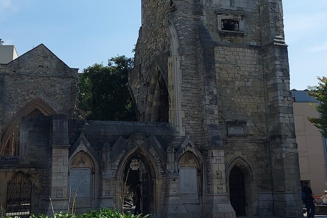 Private Walking Tour of Southampton - Customer Feedback