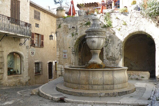 Provence Organic Wine Tasting Half Day Tour From Nice - Highlights of the Tour