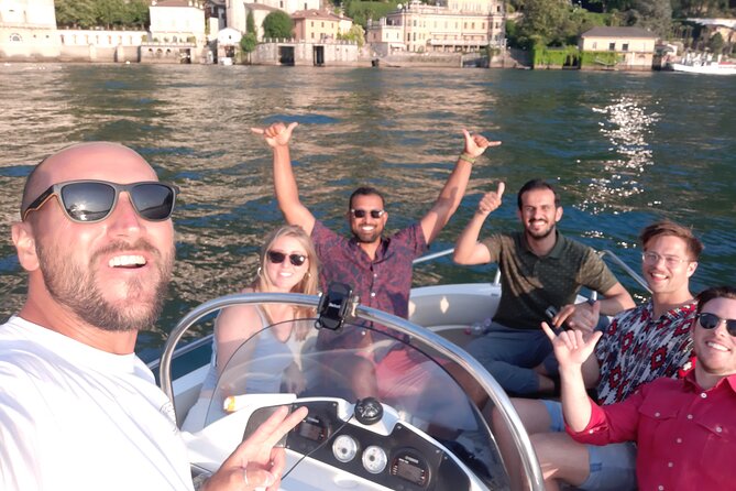 Public Tour" Lake Como By SuBacco - Traveler Feedback and Reviews