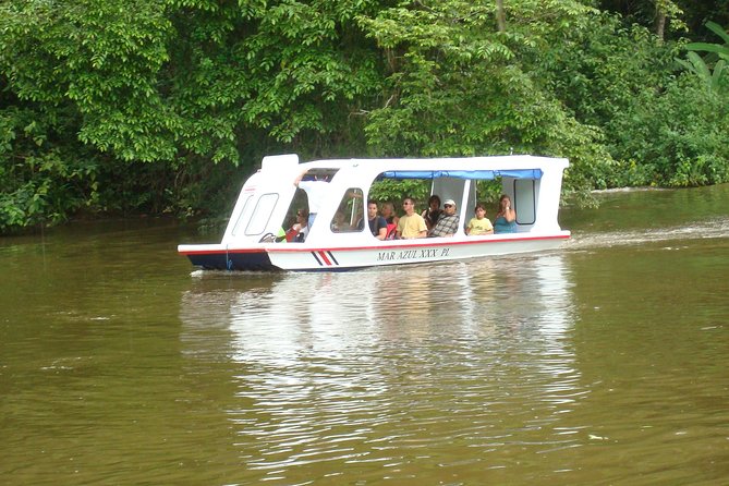 Puerto Limon Highlights 6 in 1 Combo Tour. Shore Excursion - Banana Plantation Visit