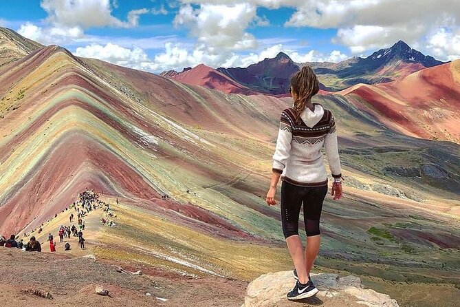 Rainbow Mountain Tour - Booking and Cancellation Policies