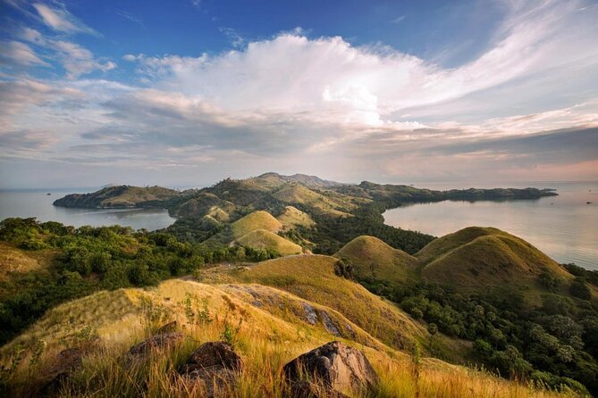Rangko Cave & Beach Snorkeling Half Day Sharing Trip Labuan Bajo - Pricing and Value