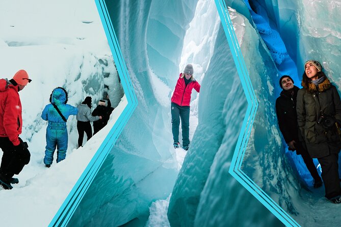 RED GLACIER MONSTER TRUCK Langjokull GLACIER Tour From Gullfoss - Amenities and Comforts on the Tour