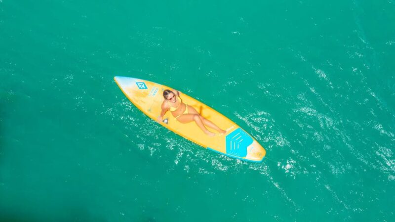 RedRiverTour-Discovery 3 Islets, Snorkeling &Fishing By Boat - Practical Tips for Your Trip