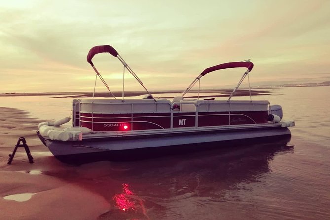 Ria Formosa Catamaran Sunset Islands Tour From Faro - Traveler Reviews and Experiences