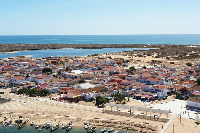 Ria Formosa & Ilhas: Private Tour for Two or in Group - Accessibility and Participation