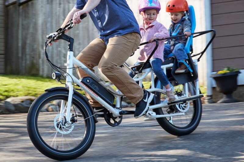 Ride Boulder's Best Guided eBike Tour - FAQ